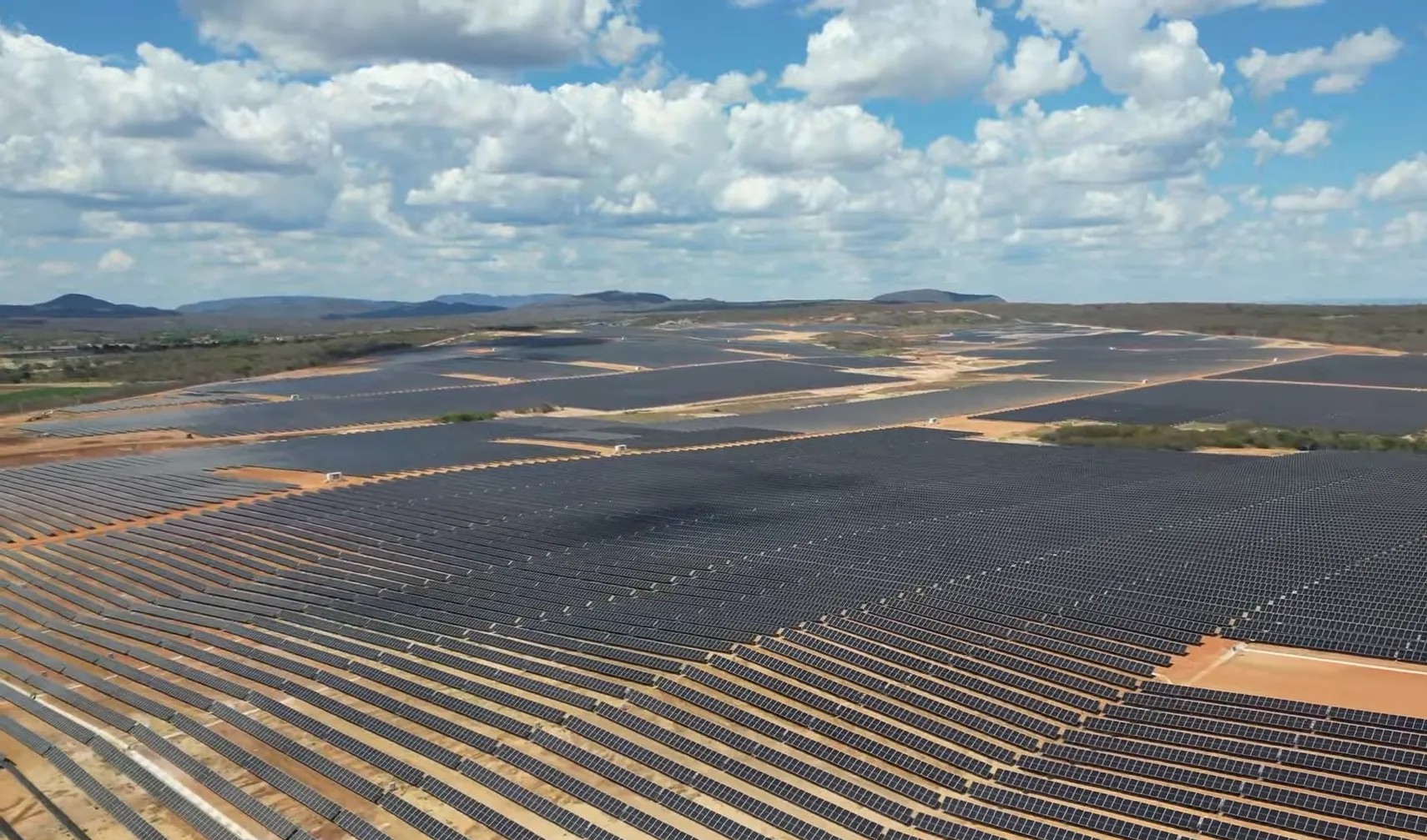 Conheça as 10 Maiores Usinas Solares do Brasil em 2024