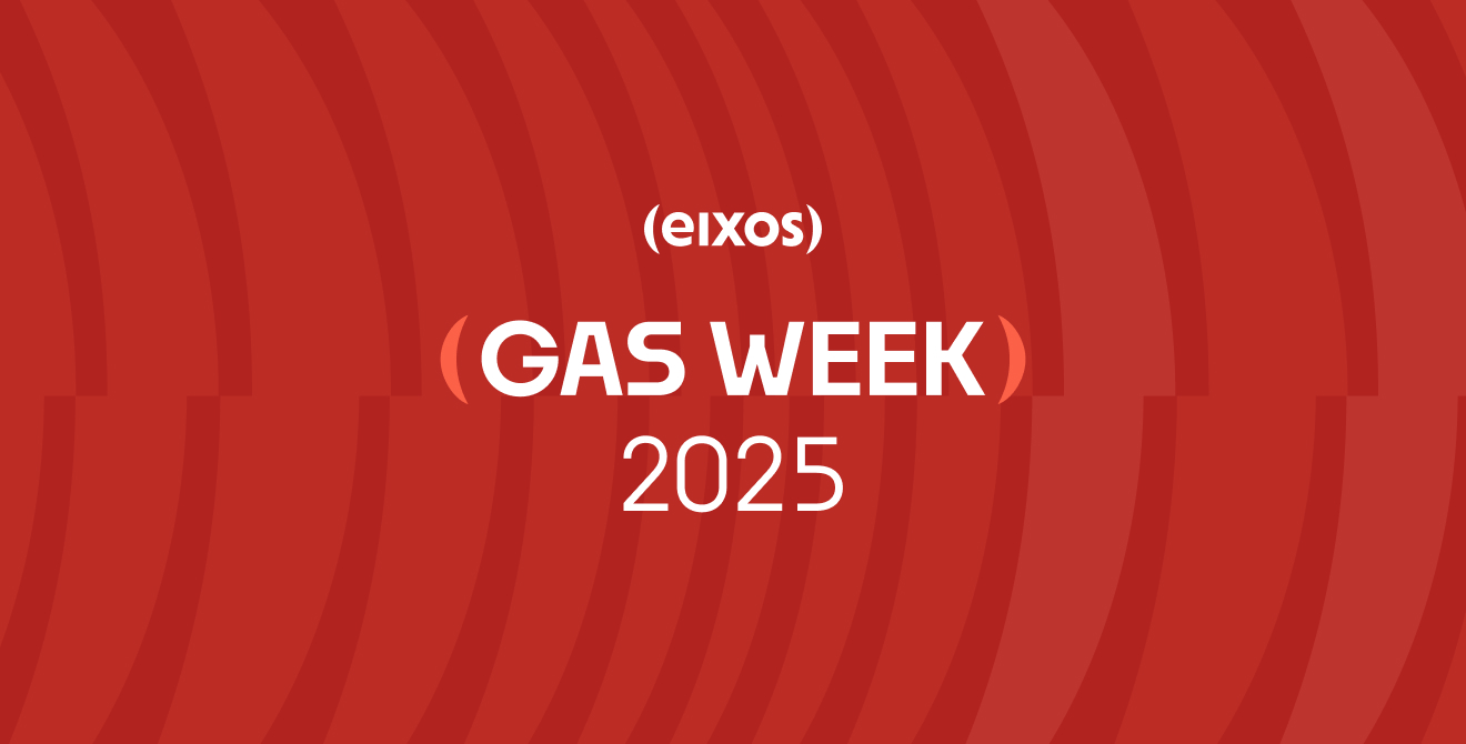 gas week 2025 | O maior evento de gás do Brasil