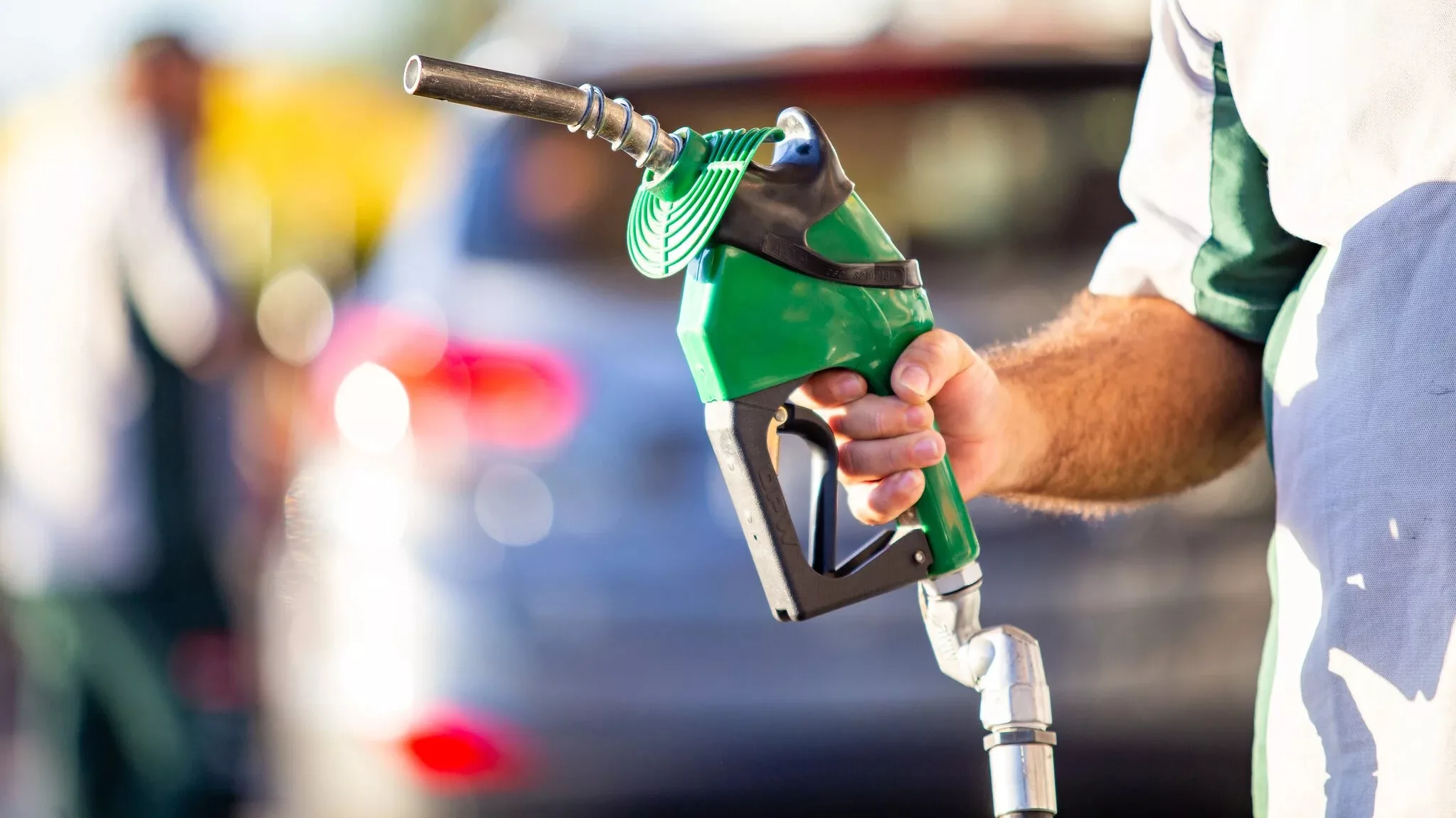 Empresas investigadas dominam 3% do mercado de combustíveis | eixos