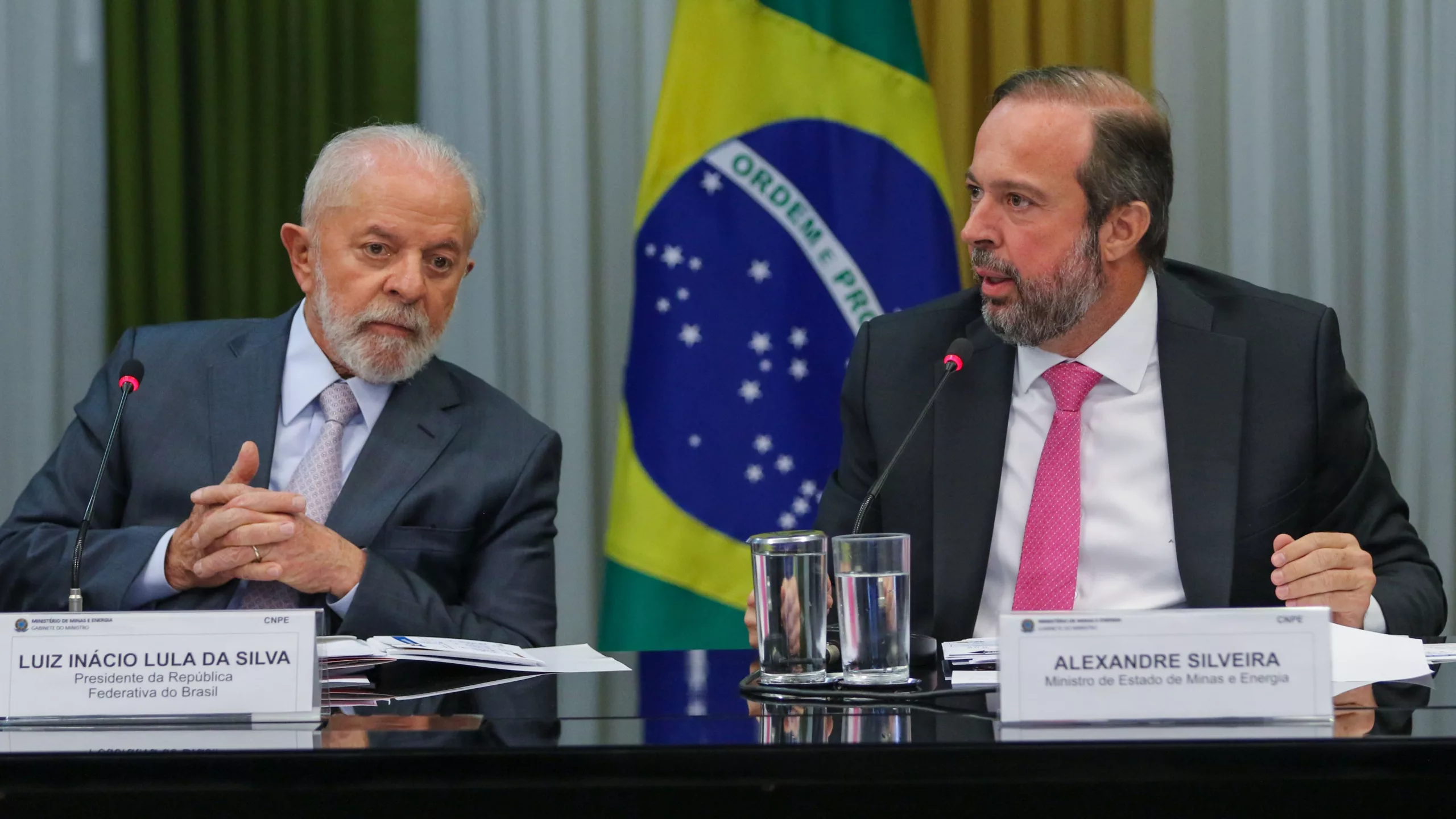 Biocombustíveis: governo regula endurecimento de penalidades | eixos