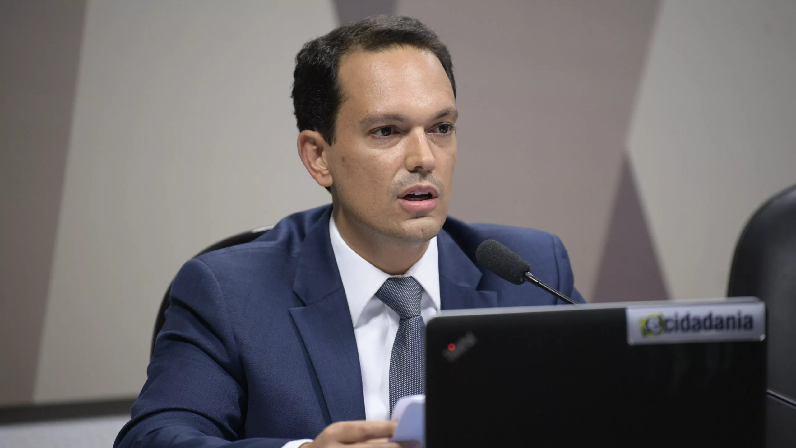 Saback deixa MME e assume Paranapanema, do setor de cobre | eixos