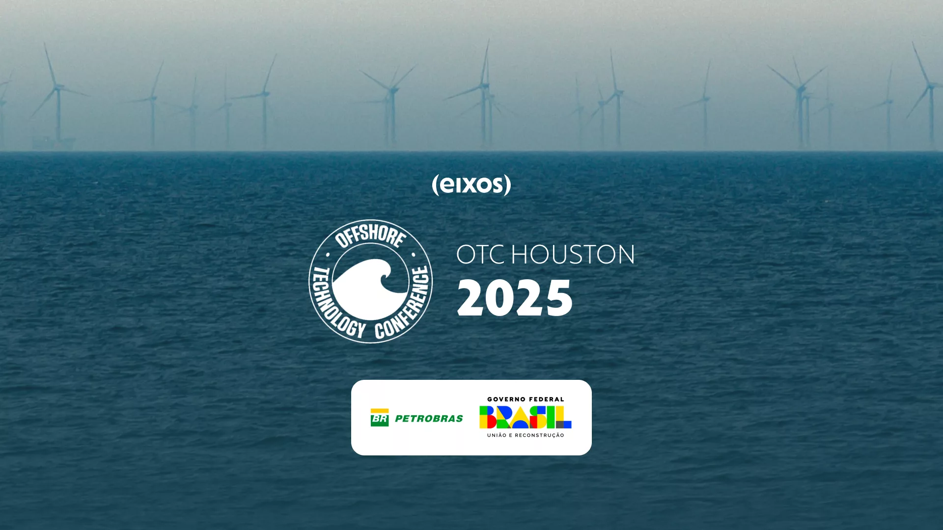 OTC Houston 2025 | eixos