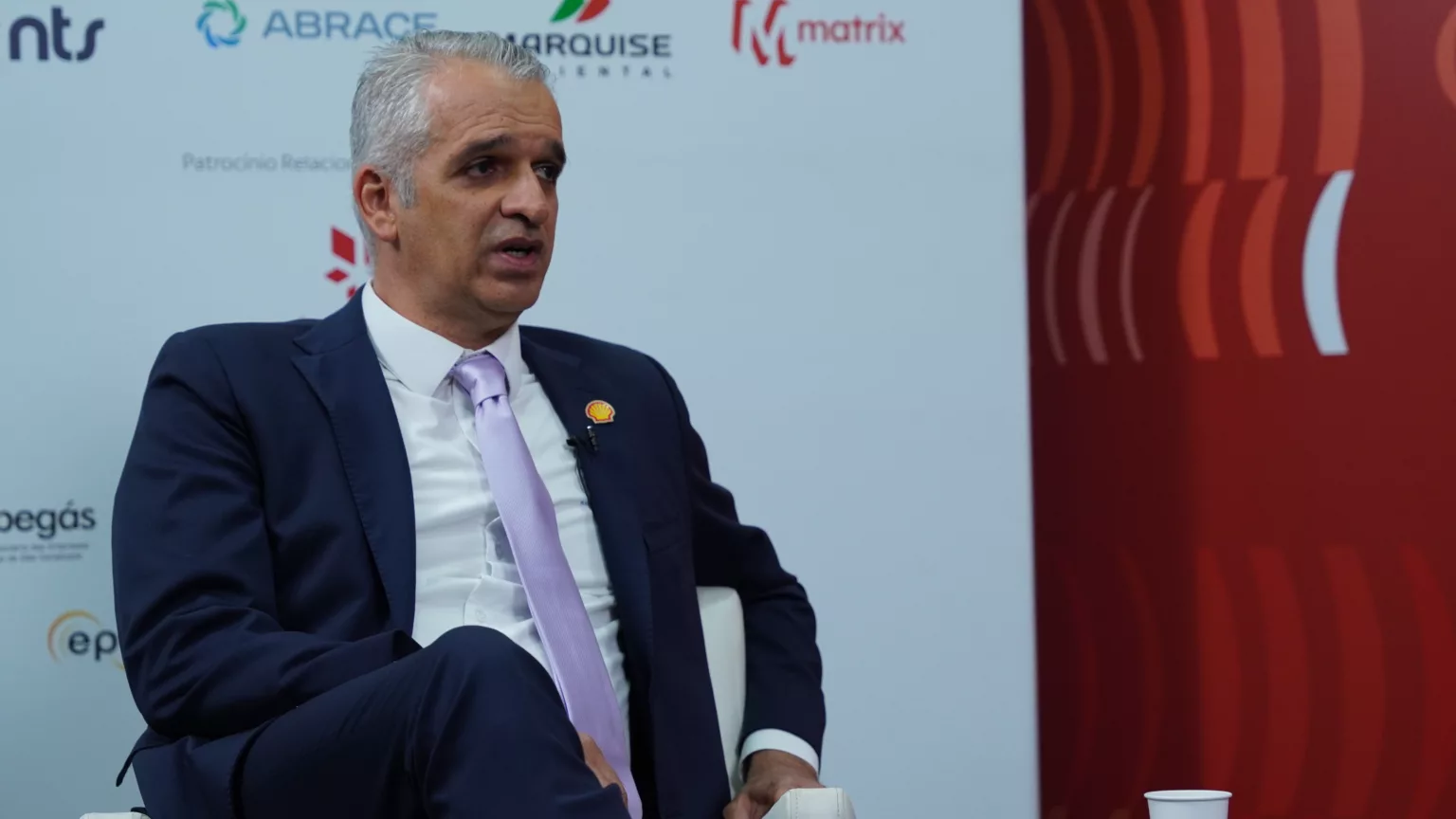 Remuneração de gasodutos deve ocorrer pela via negocial, afirma CEO da ...