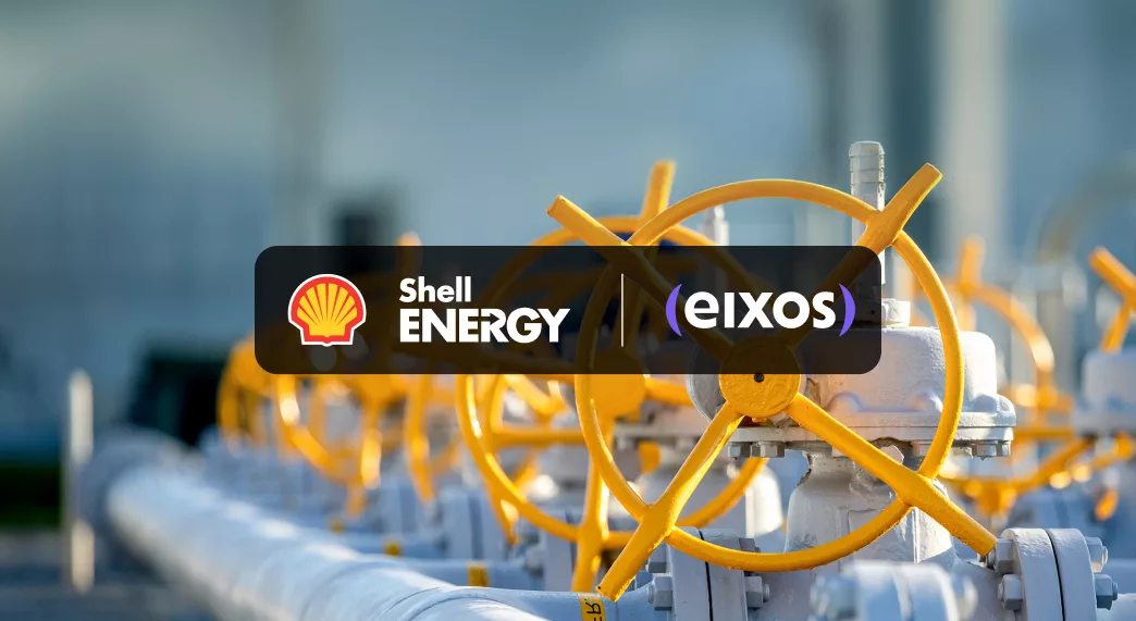 Shell Energy Gas Forum 2025 | eixos