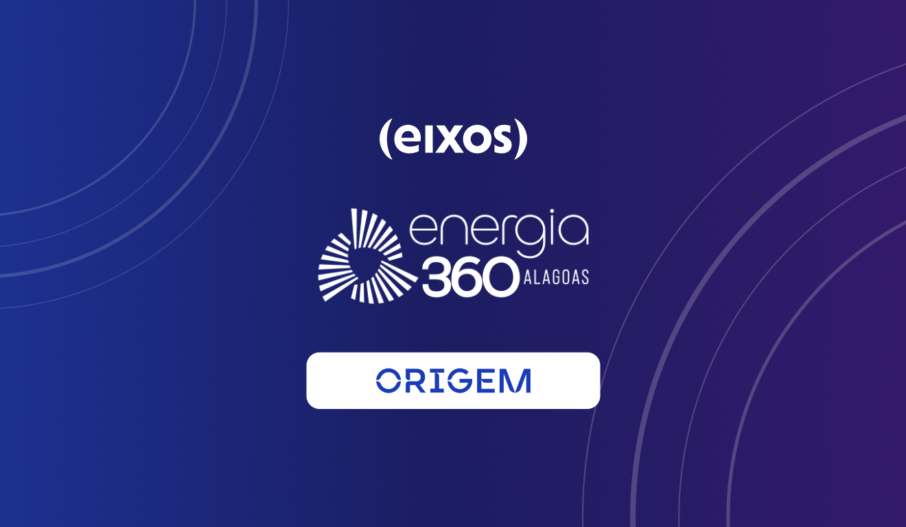 eixos | Energia 360 - Alagoas - 2025