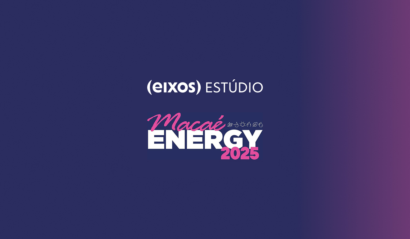 Macaé Energy 2025 | eixos