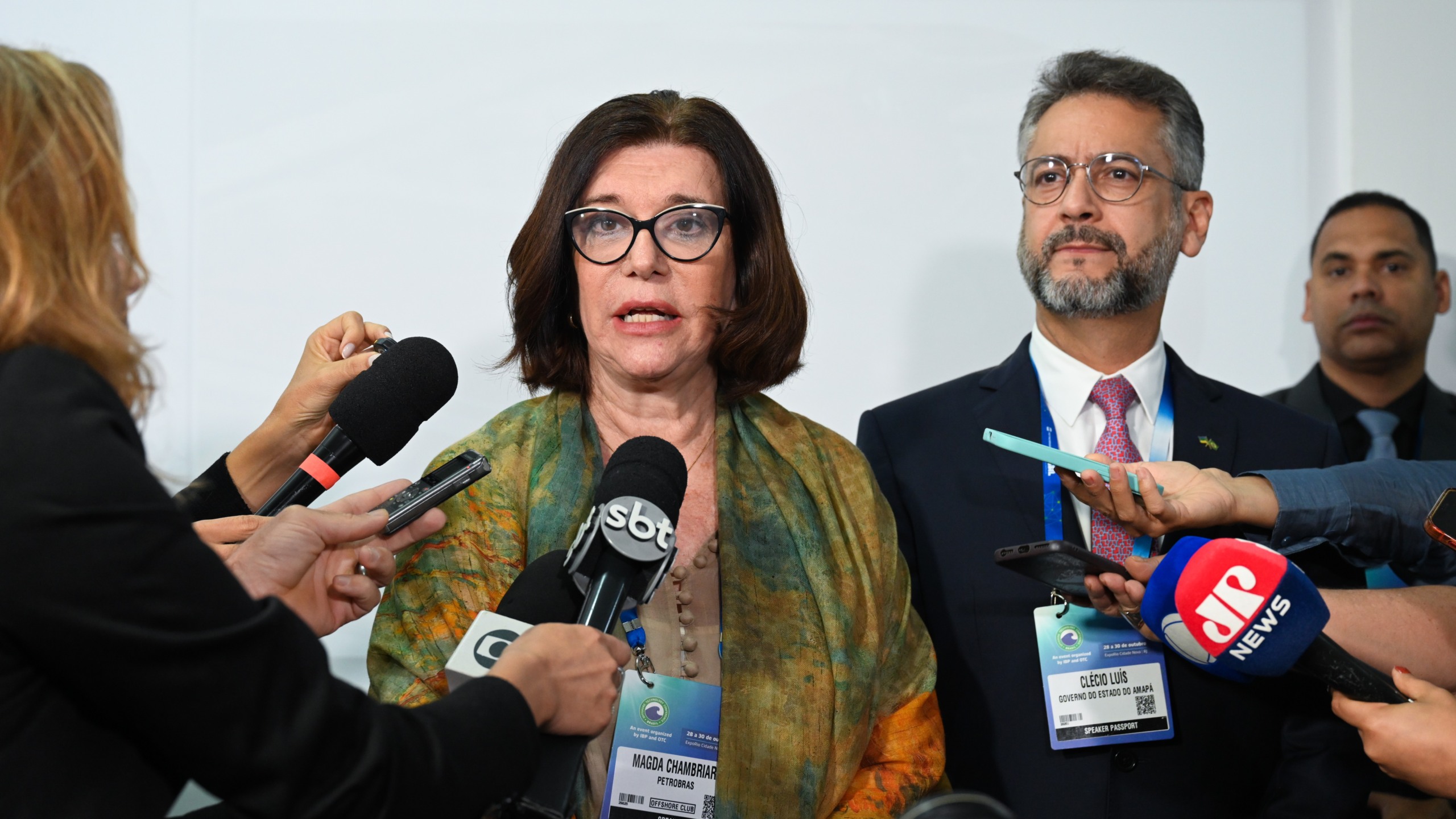 Petrobras adia investimentos no Rio e em Sergipe | eixos