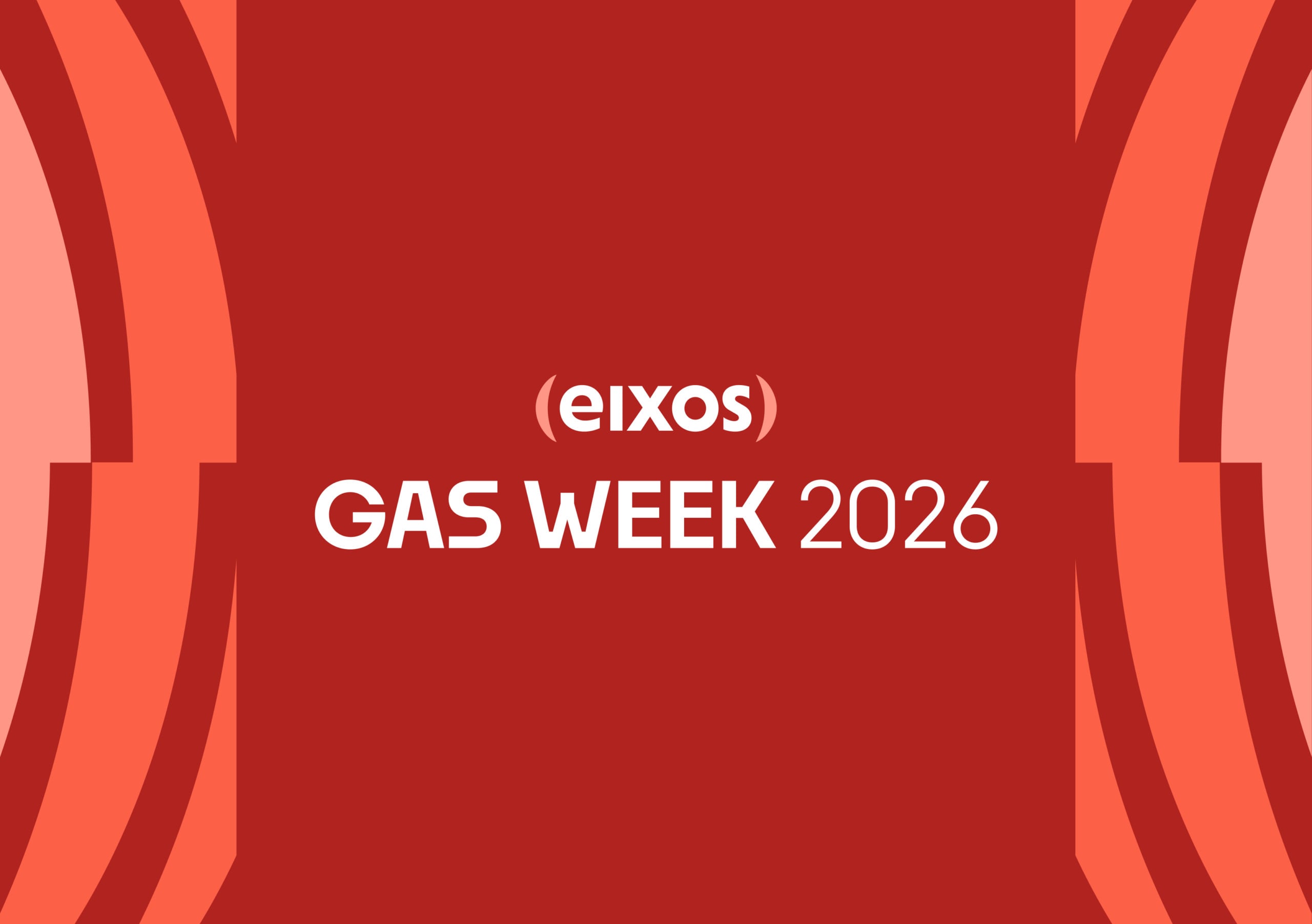 gas week: O maior evento de gás do Brasil