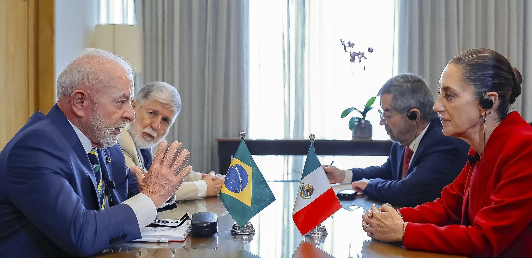 Águas profundas, gás natural e petroquímica na mira da colaboração ...